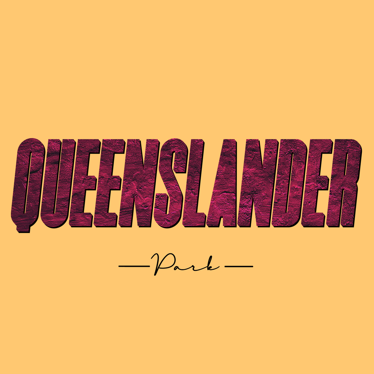 Queenslander – Park Apparel