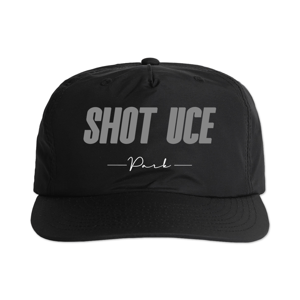 Shot Uce Cap – Park Apparel