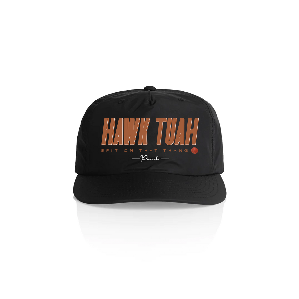 Hawk Tuah Cap – Park Apparel